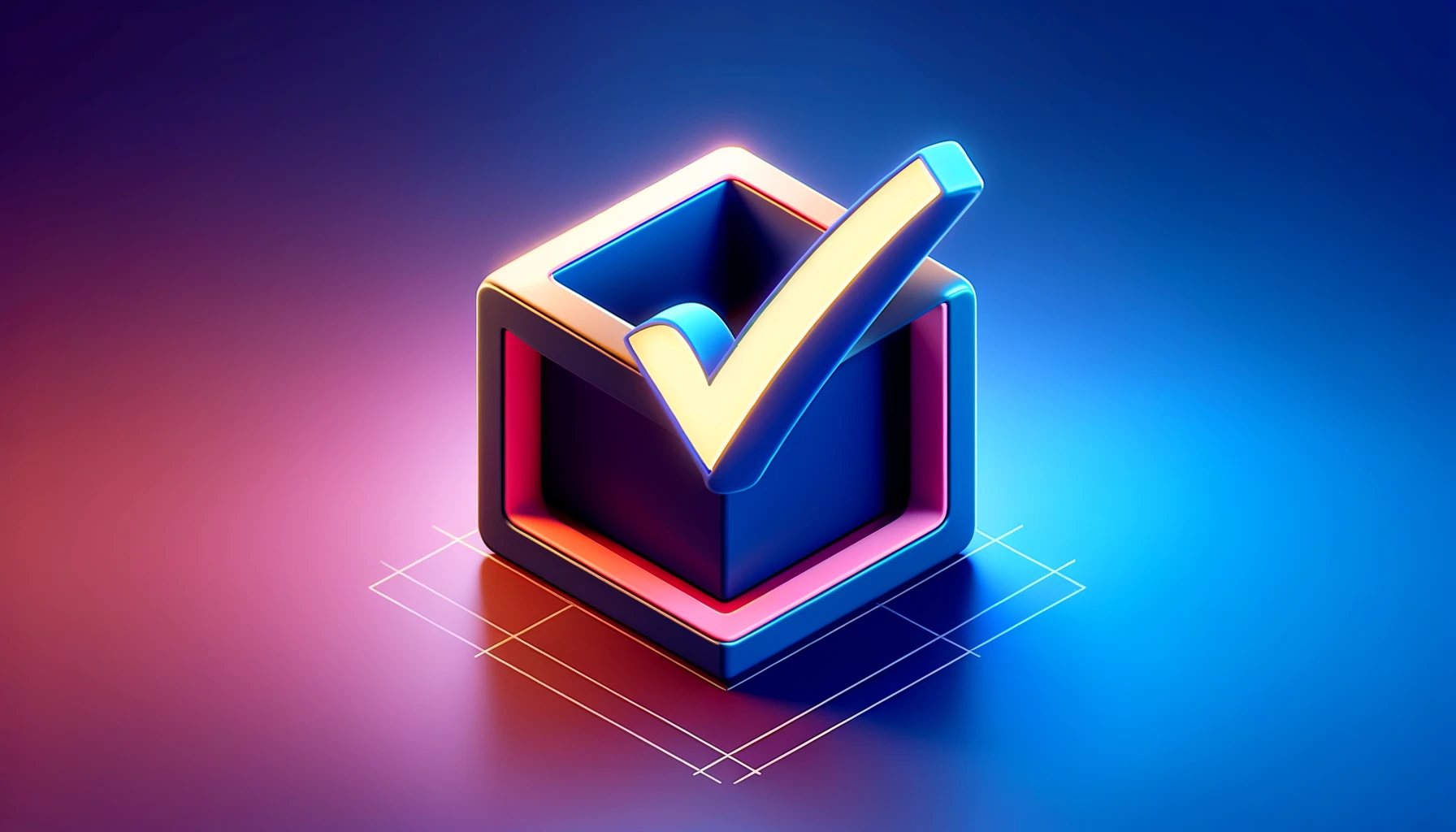 React에서 UI 라이브러리를 사용하지 않고 Checkbox 만들기 | 한동룡 기술 블로그